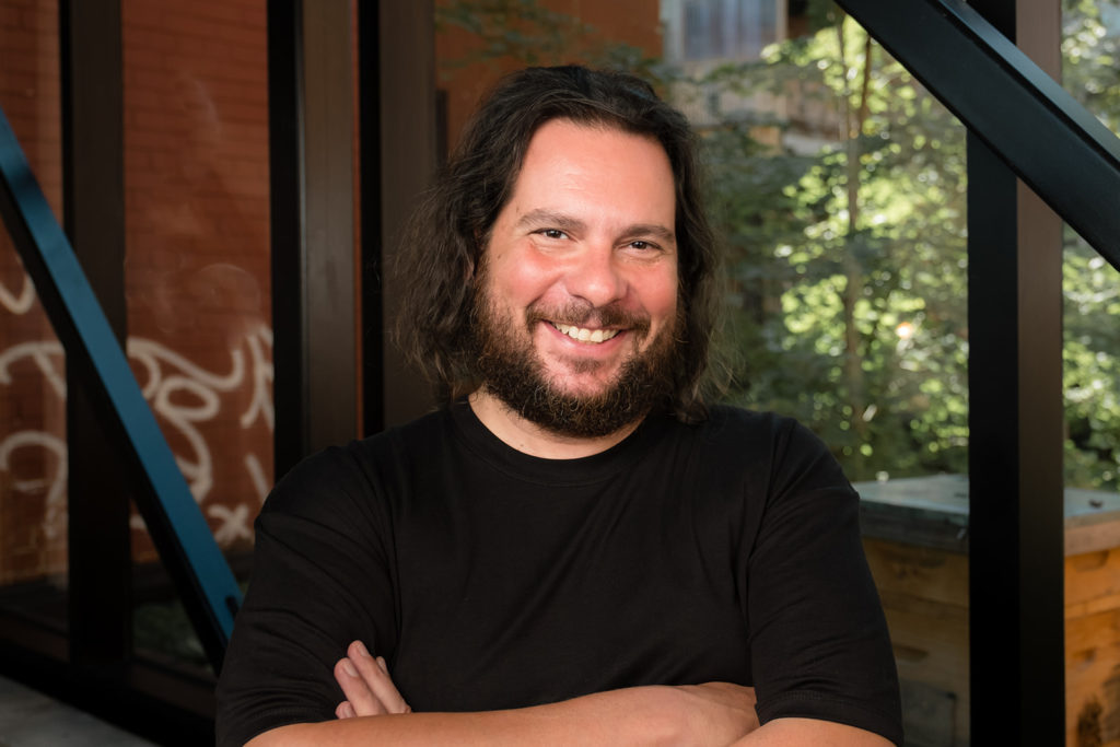 Team - Real Ventures | A Leading Canadian Early-stage VC Firm